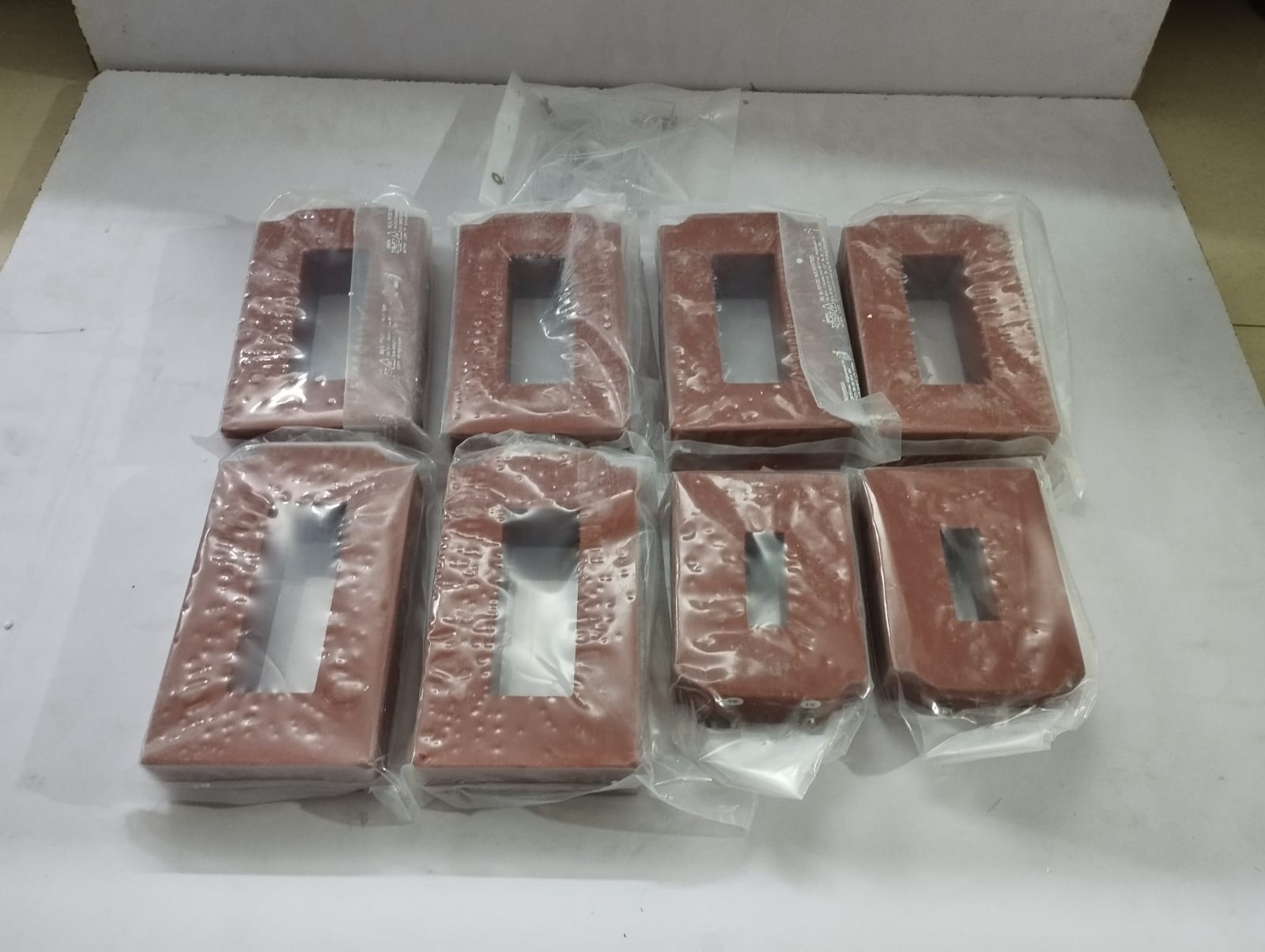 Indcoil Transformer Bpct Current Transformer 25001a & 5201a - Al Habib ...