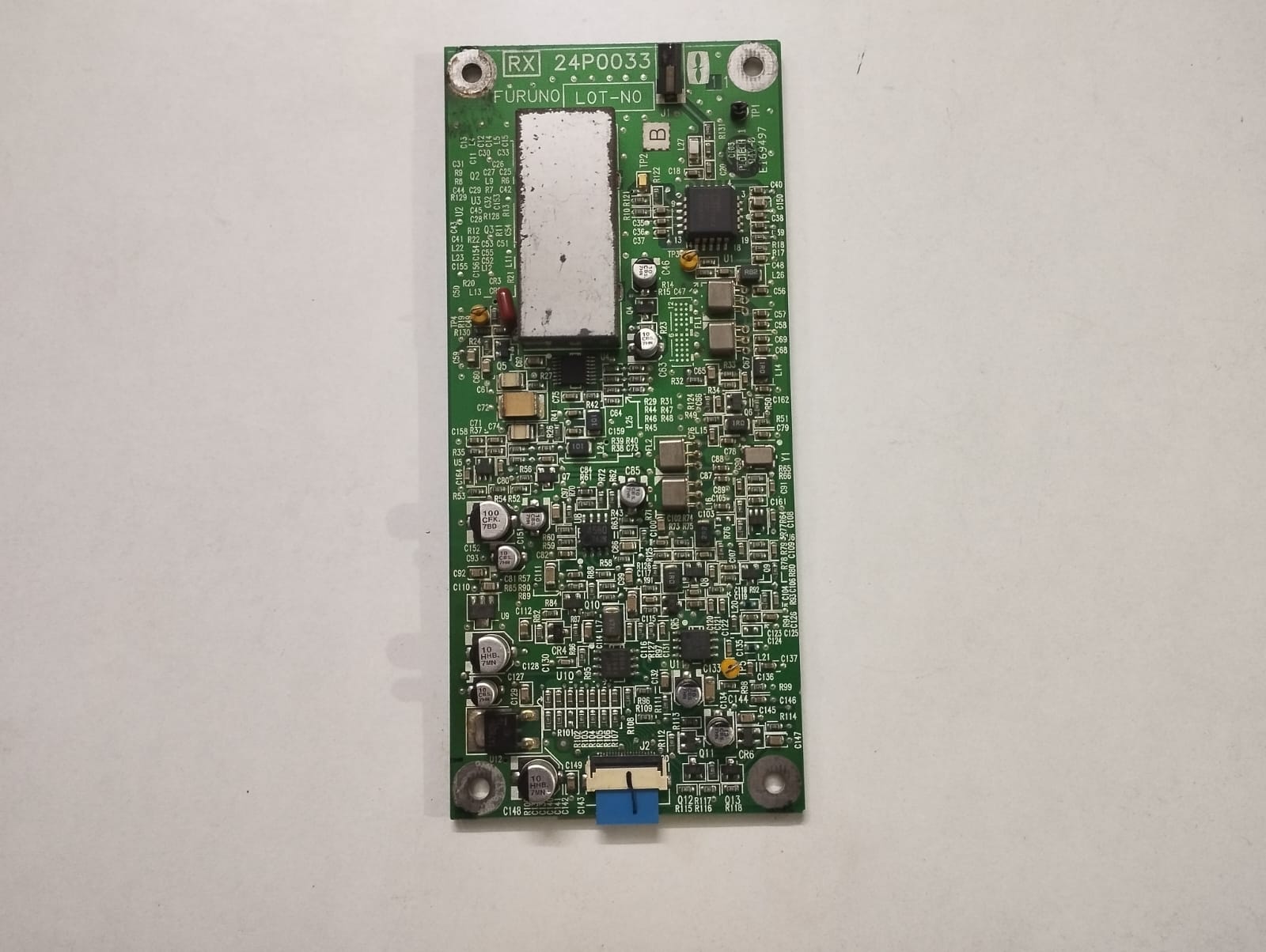 Furuno 24p0033 Pcb Card - Al Habib Marine