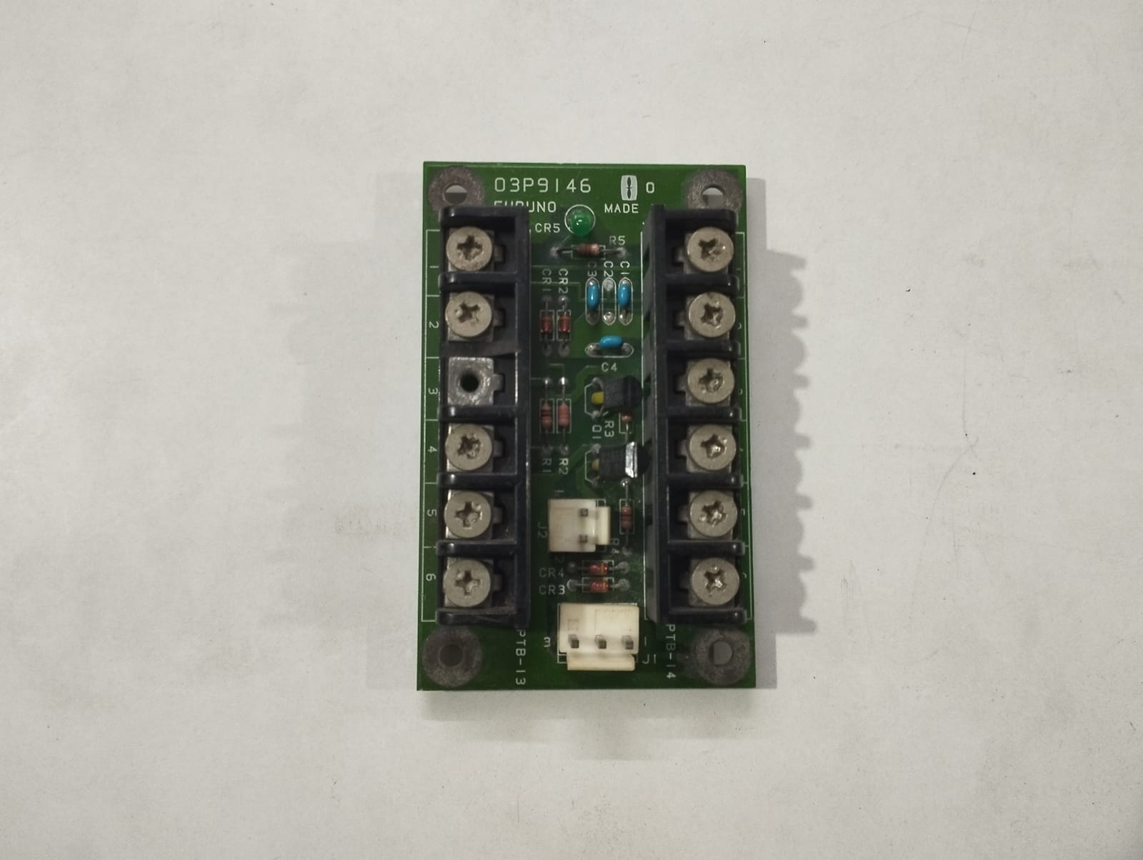 Furuno 03p9146 Pcb Card - Al Habib Marine
