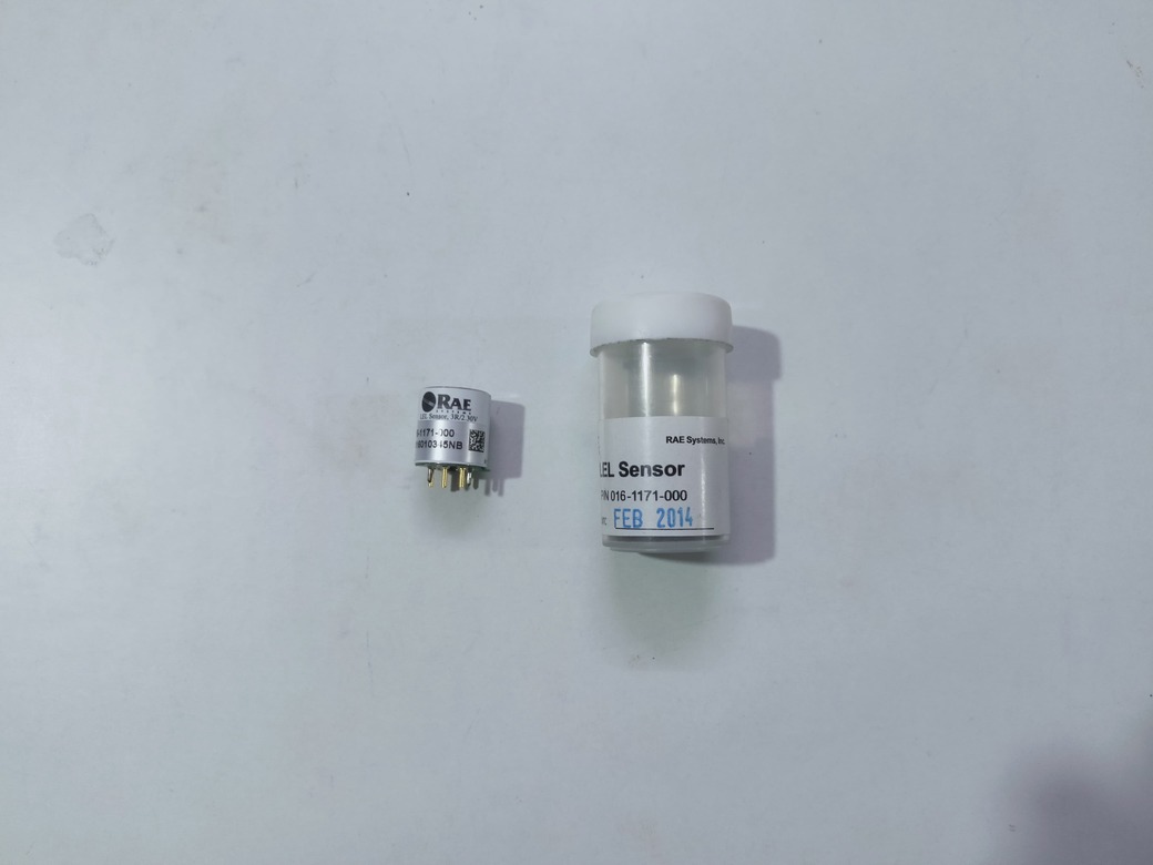 Rae Systems 016-1171-000 Lel Sensor - Al Habib Marine