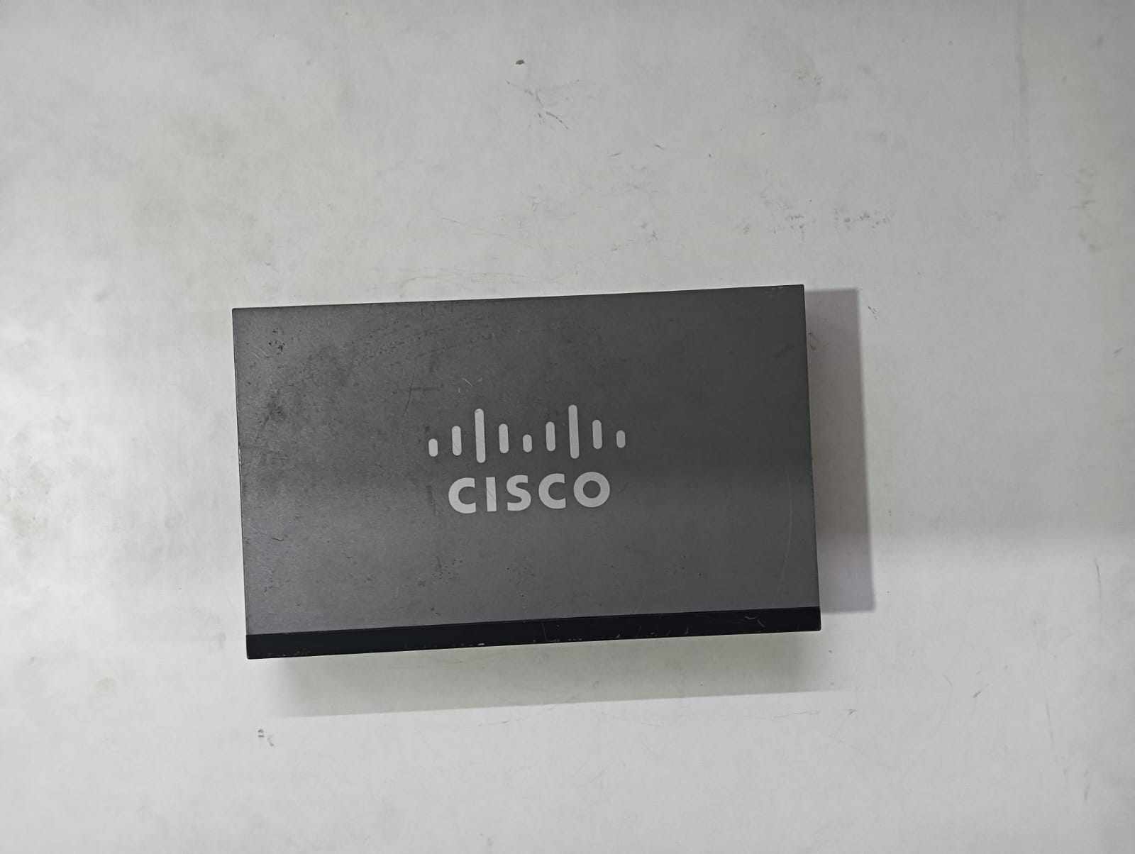 Clsco Sf100-24 24-Port 10/100 Network Switch - Al Habib Marine