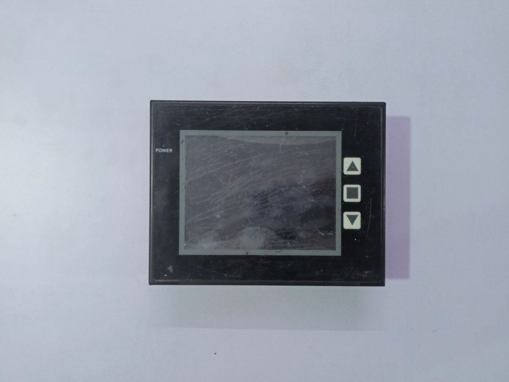 Omron Np5-Mq00b Interactive Display - Al Habib Marine