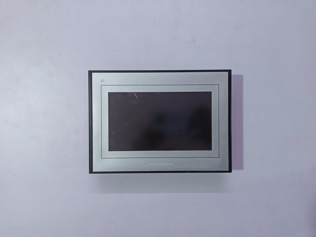 Fuji/Hakko Electronic Monitouch Ts1070i Touch Screen Display - Al Habib ...