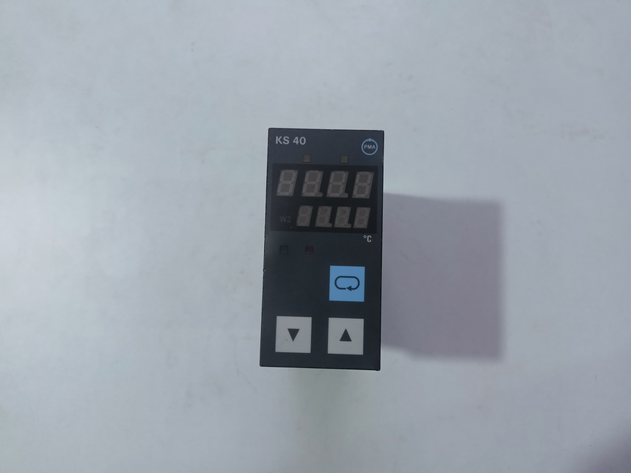 Pma Ks 40 Temperature Controller - Al Habib Marine