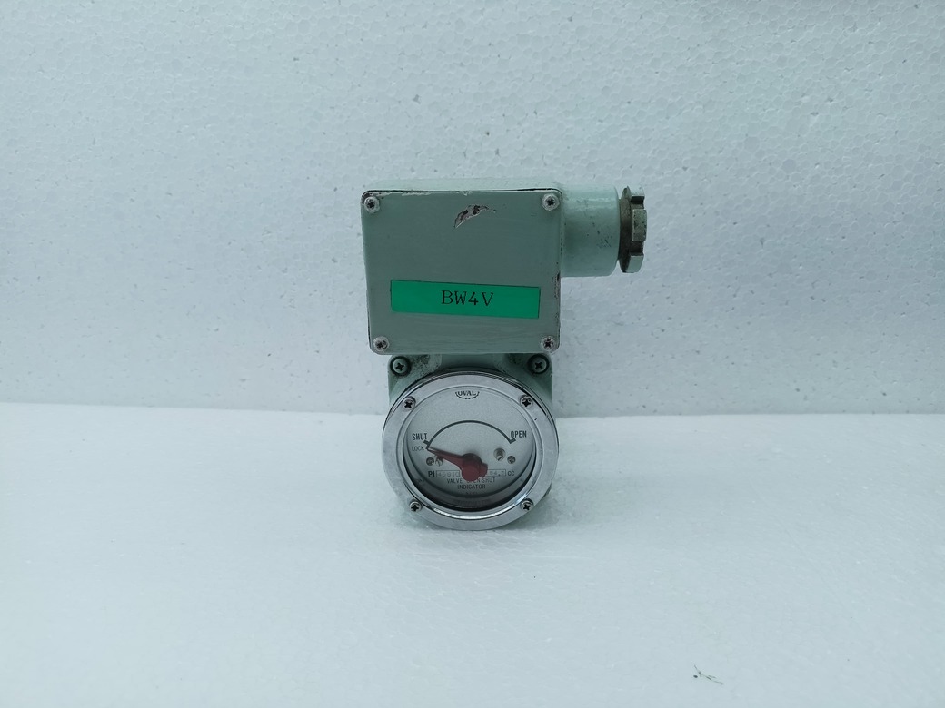Oval Pi45b10 Valve Open Shut Indicator - Al Habib Marine