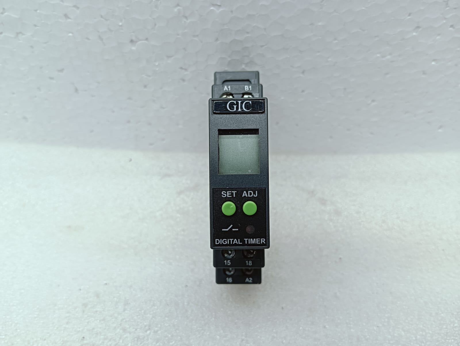 Gic Digicon V0ddts Multi-Function Digital Timer - Al Habib Marine