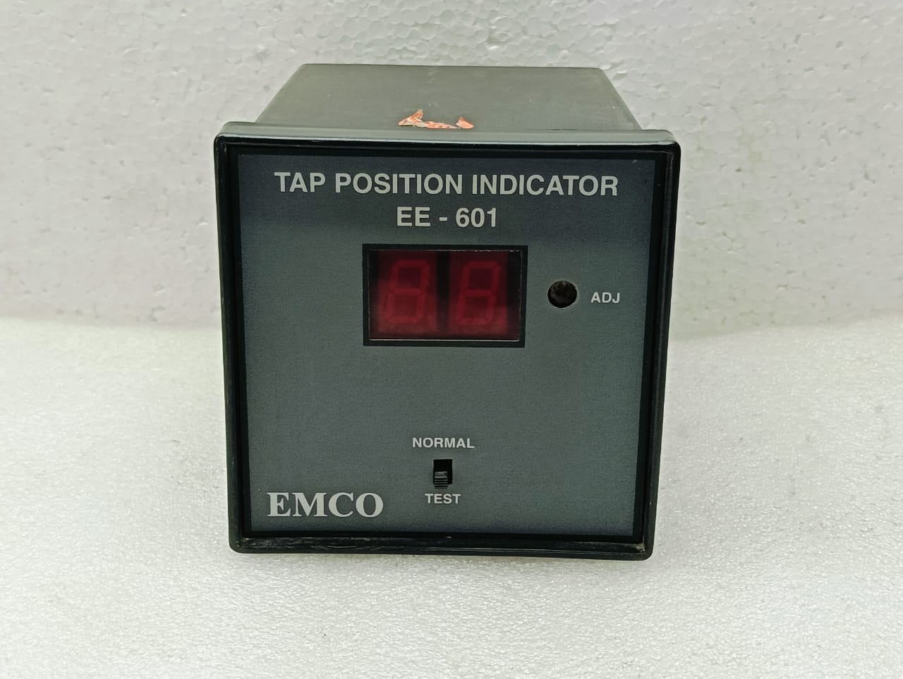 Emco Electronics Ee-601 Tap Position Indicator - Al Habib Marine