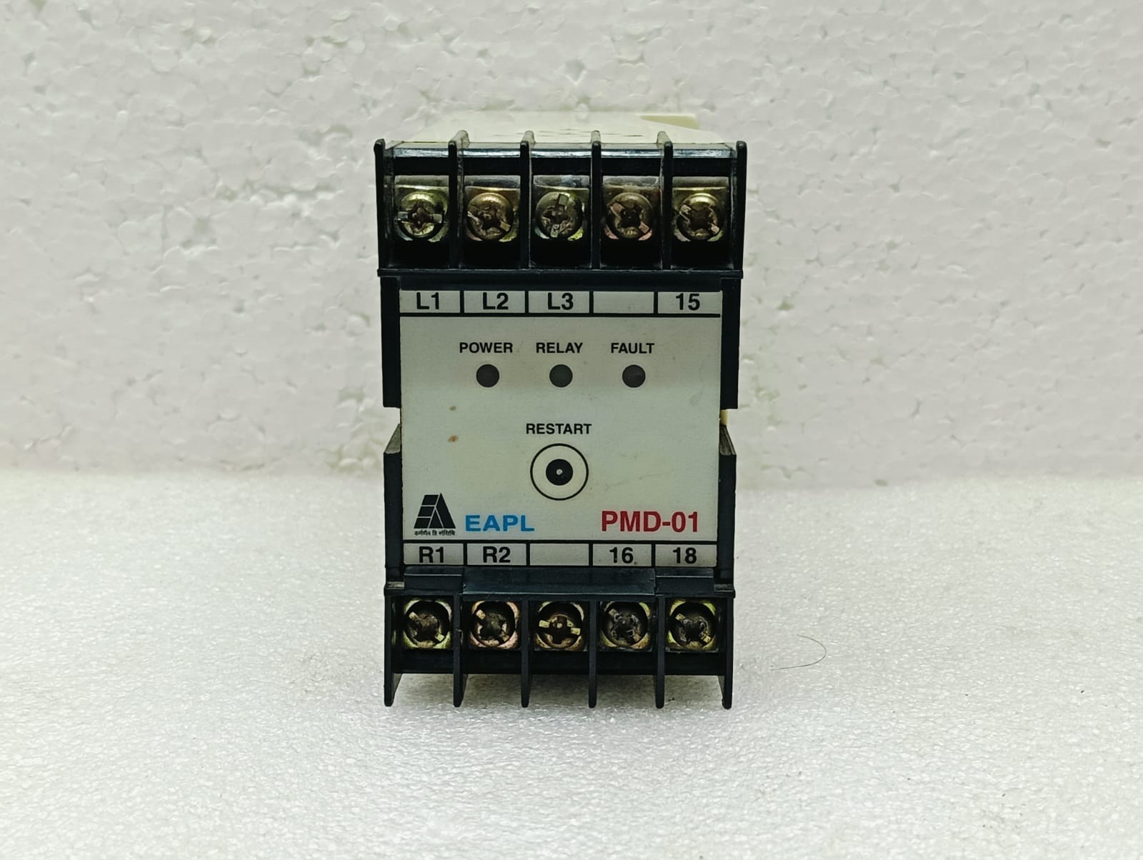Eapl Pmd-01 Phase Monitoring Device - Al Habib Marine