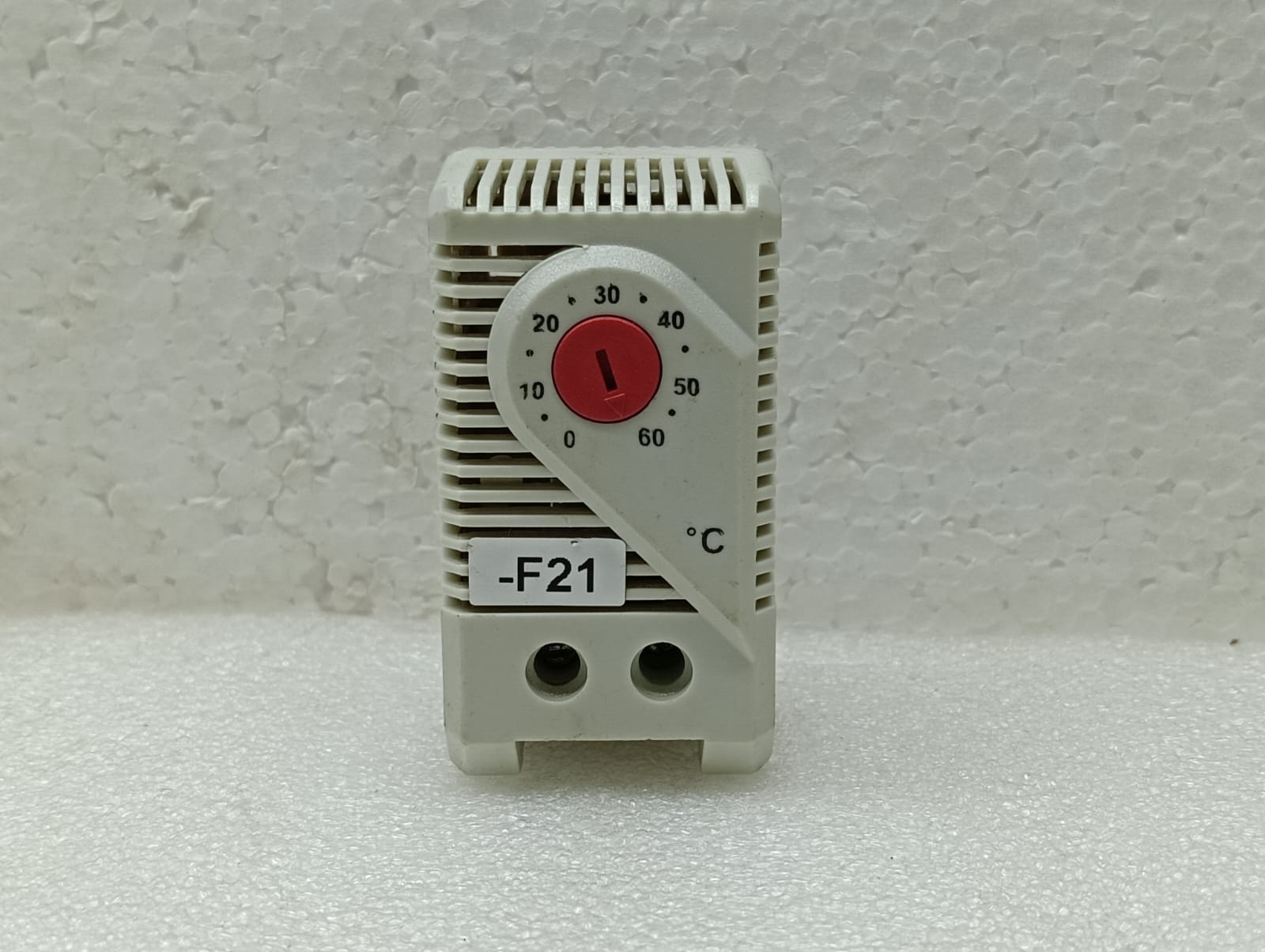 Stego Kto 011 Small Compact Thermostat - Al Habib Marine