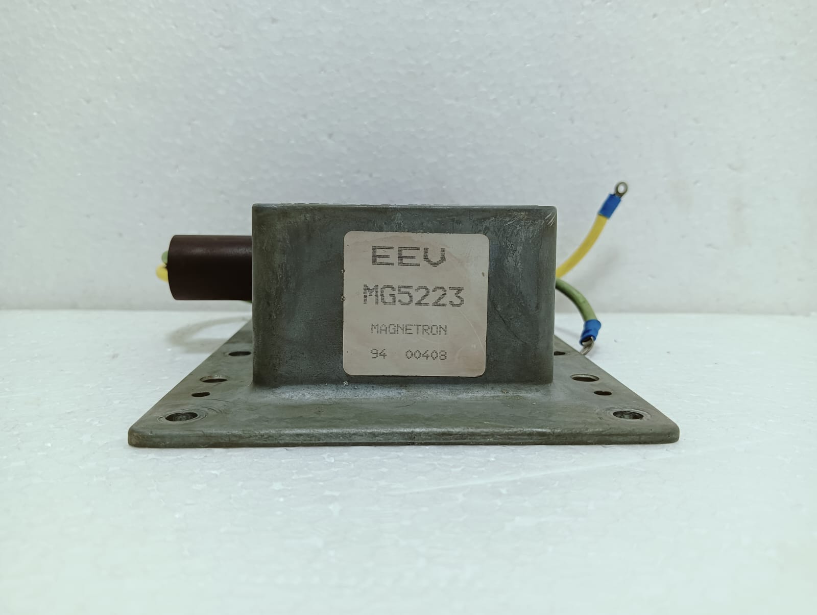 E2v Technologies Eev MG5223 Magnetron - Al Habib Marine