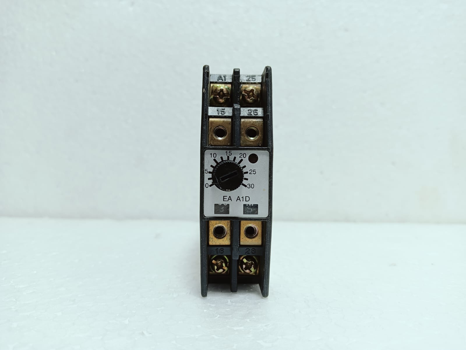 Eapl A1D1 On Delay Timer - Al Habib Marine