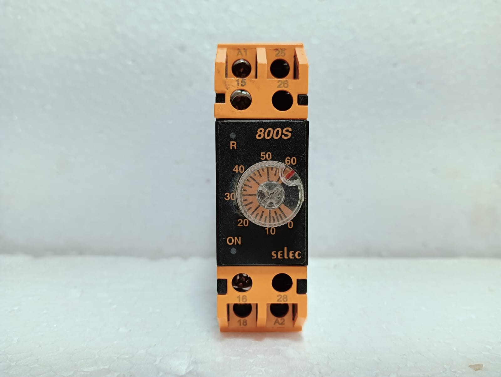 Selec 800S-230 Timer - Al Habib Marine