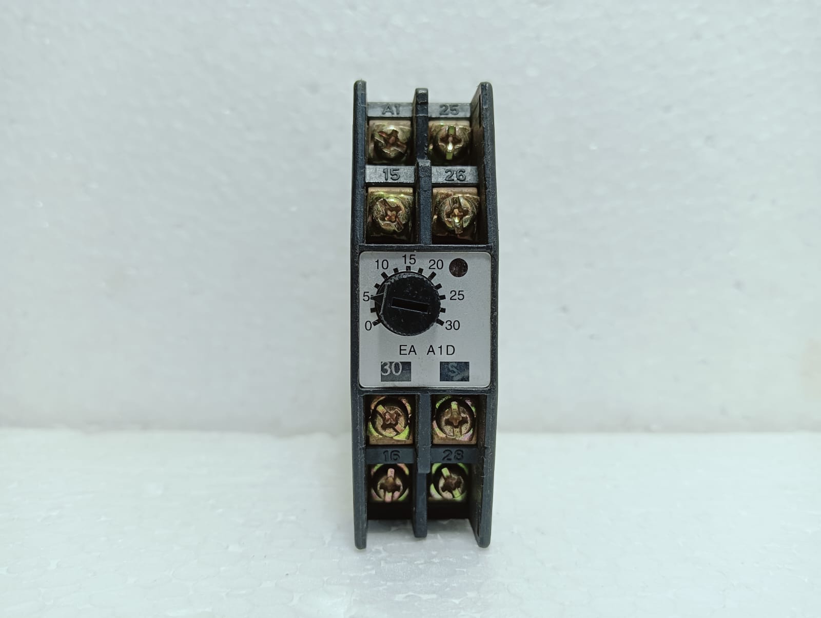 Eapl A1DA Signal-Off Delay Timer - Al Habib Marine