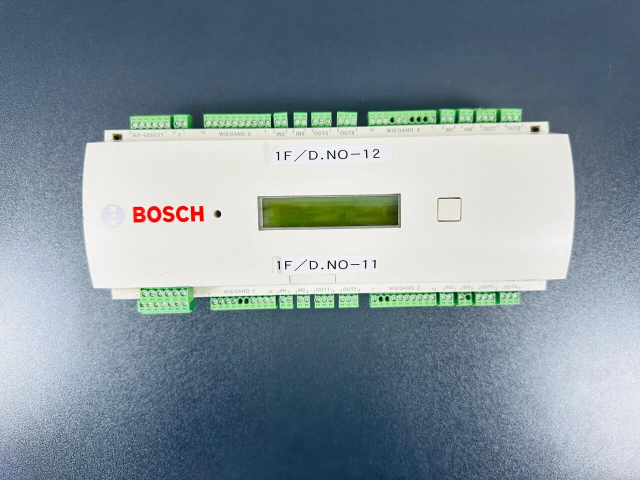 Bosch APC-AMC2-4WCF Access Modular Controller - Al Habib Marine
